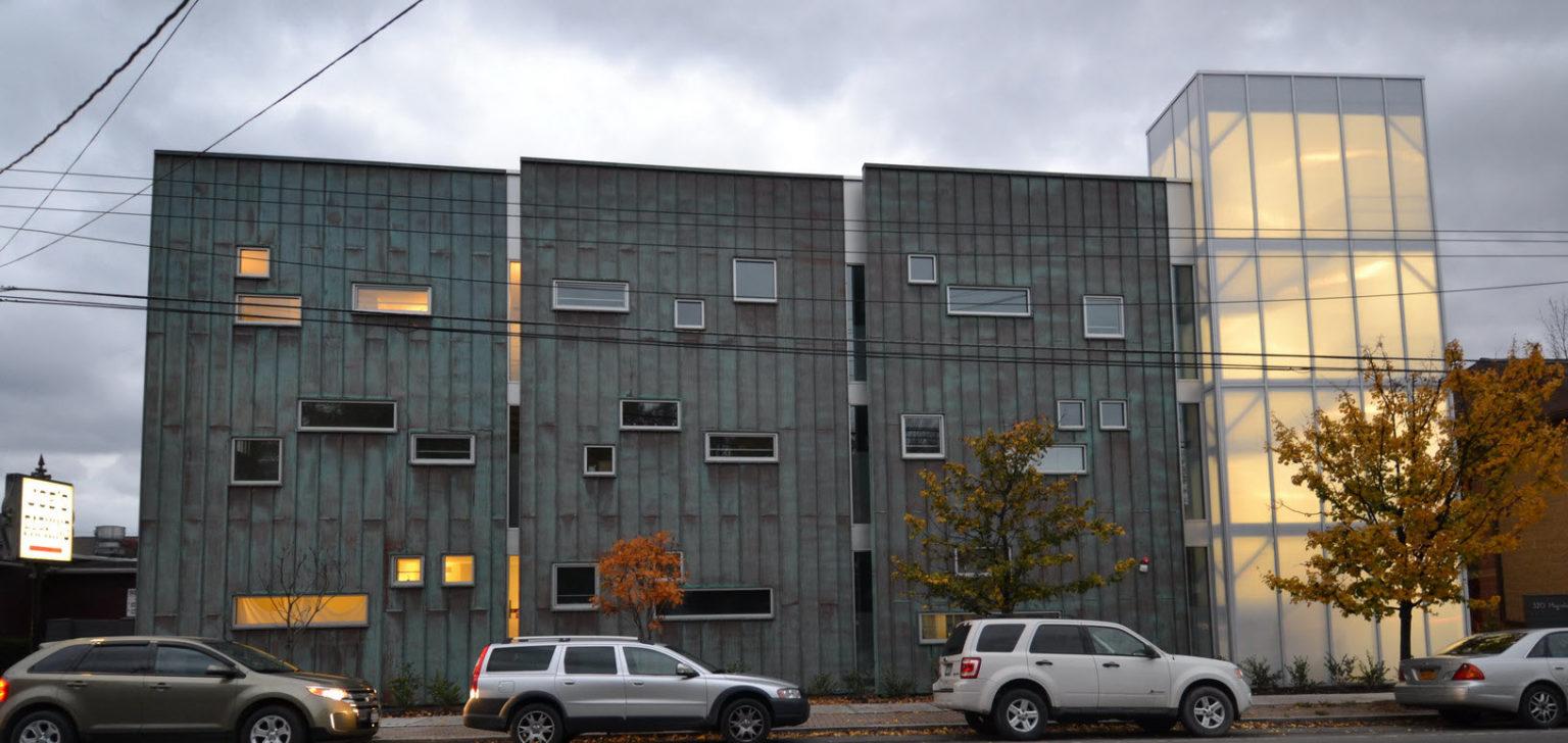 Supportive Housing Programs – Tompkins Community Action