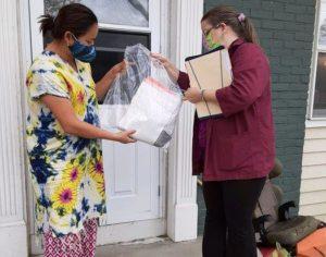 Community Services – Tompkins Community Action